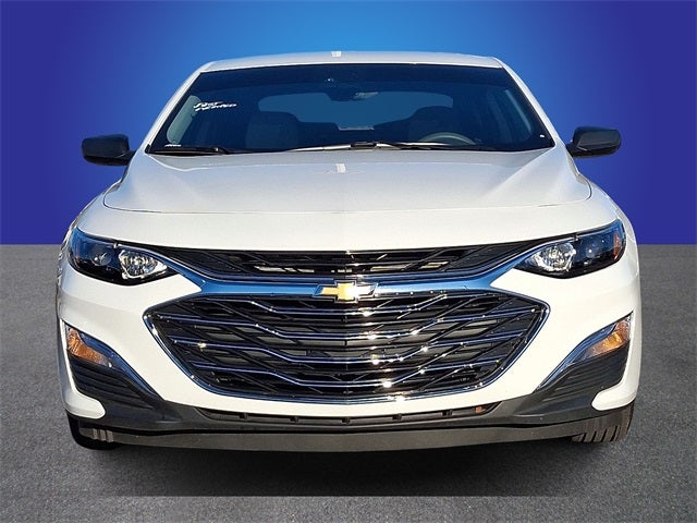 2024 Chevrolet Malibu LS 1FL Statesville NC | Randy Marion Chevrolet of ...